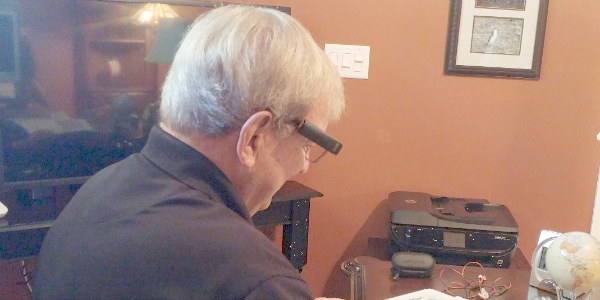 Wayne's World, A Blend of Technology & Traditional | Spectrios ...